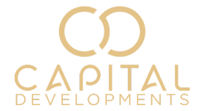Capital developments